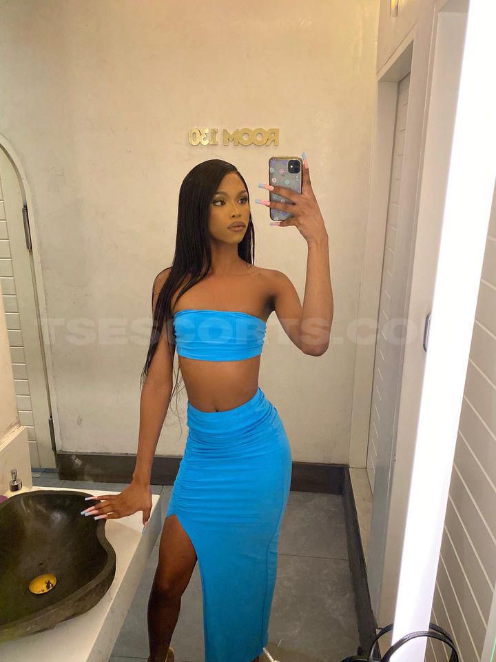 KiKi FoxXx | Shemale Escort in Johannesburg South Africa | +27 84 985 4855 - HOT.com