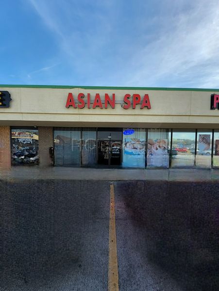 Asian Spa Massage Parlors In Denton Tx 469 998 9818
